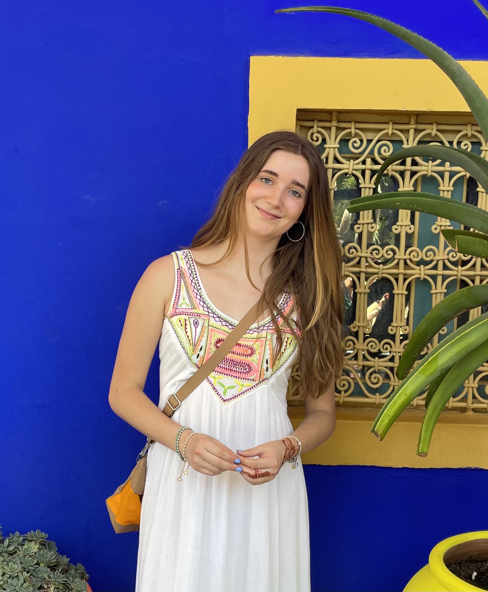 Cluster 3 – UCU Student Council