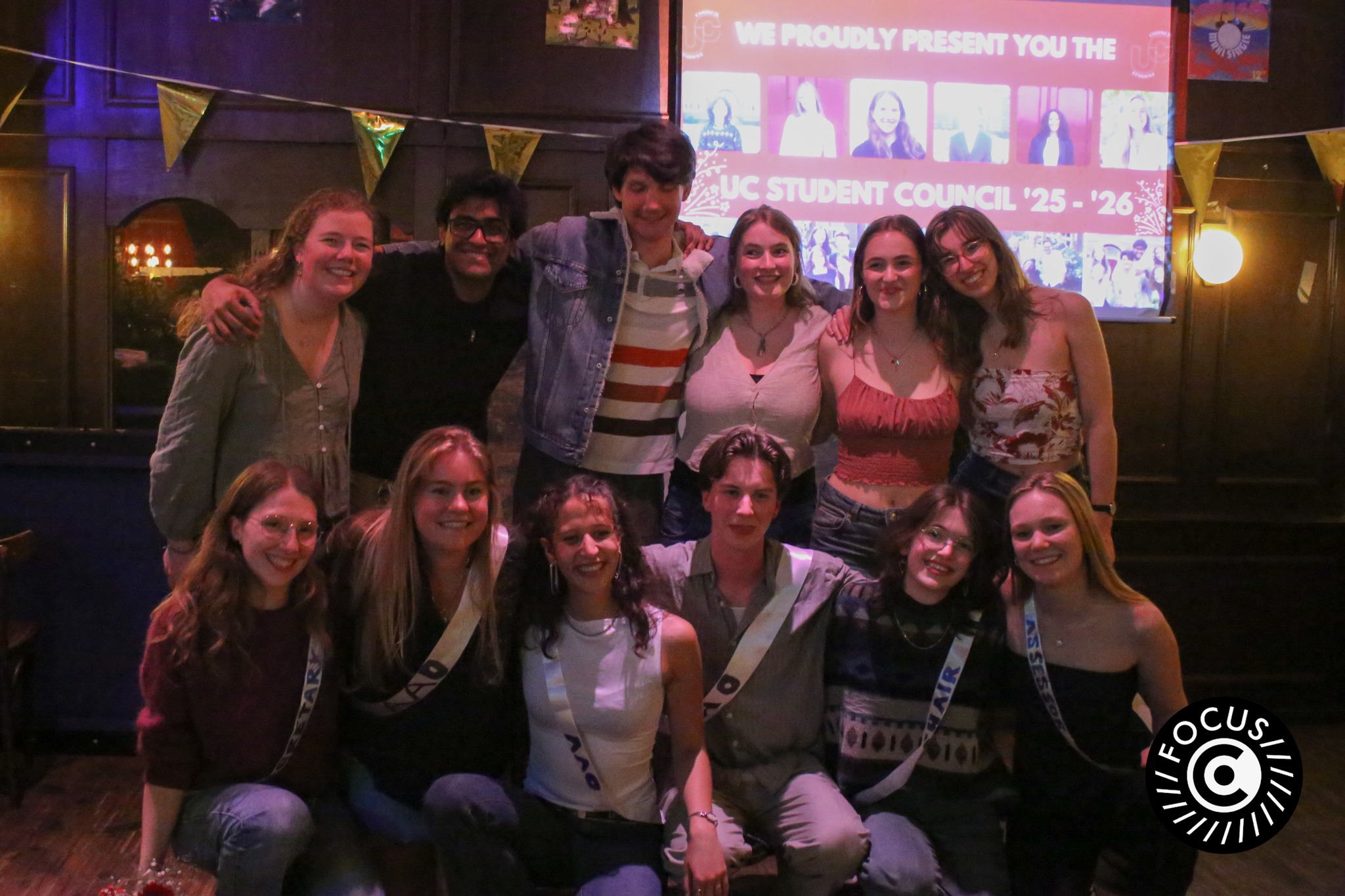 Elections – UCU Student Council